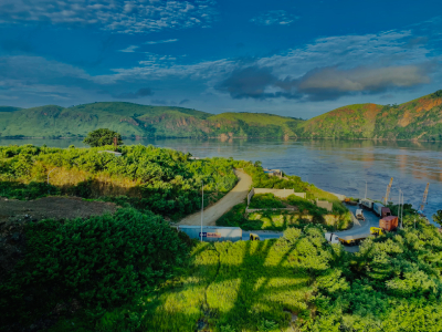 Three-Year AWF Program Trains DRC Officers at Major Ports to Combat ...