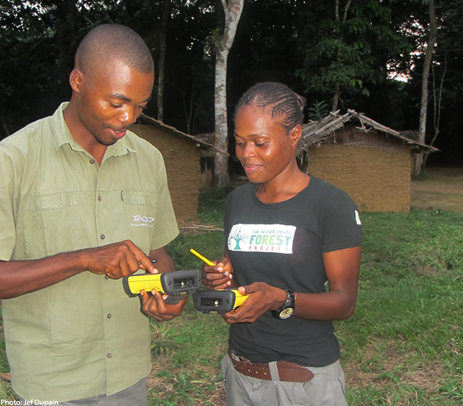 Conservation in Africa: A Monstrous Challenge | African Wildlife Foundation