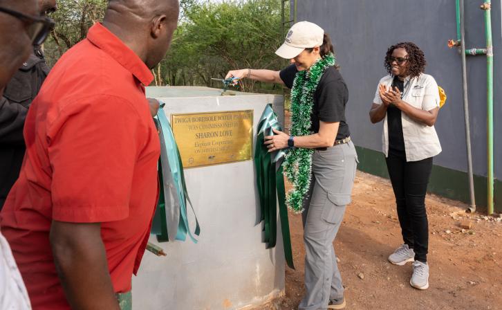 Kenya | African Wildlife Foundation