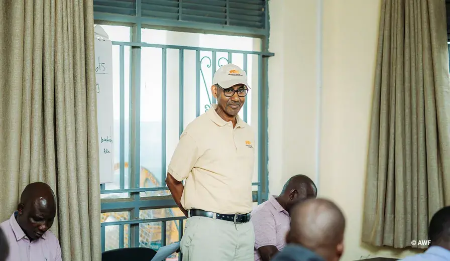 News | African Wildlife Foundation