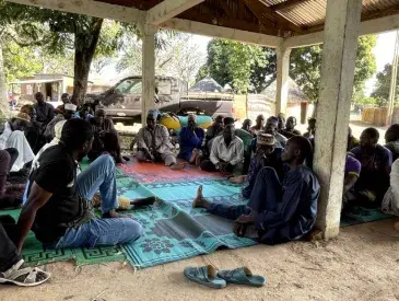 Kob | African Wildlife Foundation