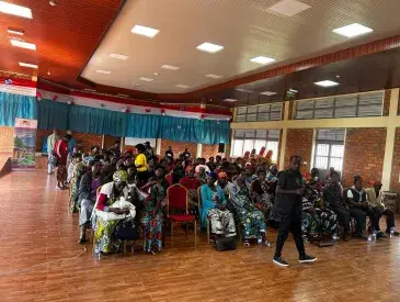 Colobus Monkey | African Wildlife Foundation